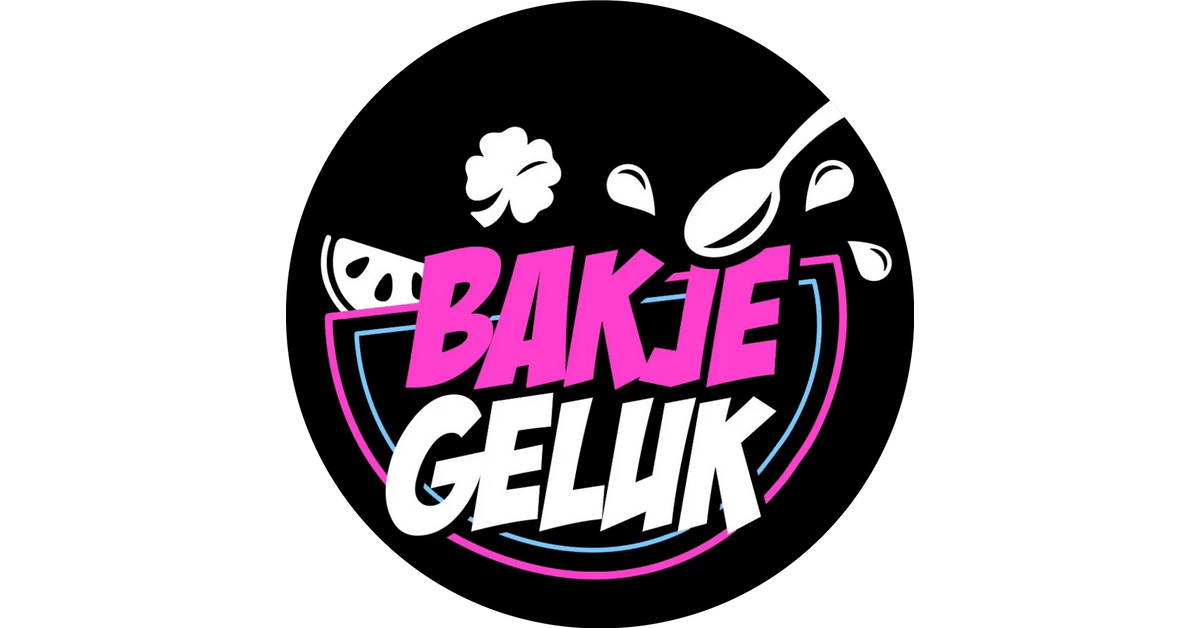 Bakje Geluk Challenge VIP upgrade